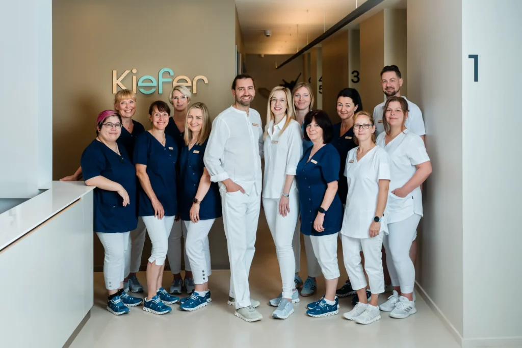 Kieferorthopädie Near Me